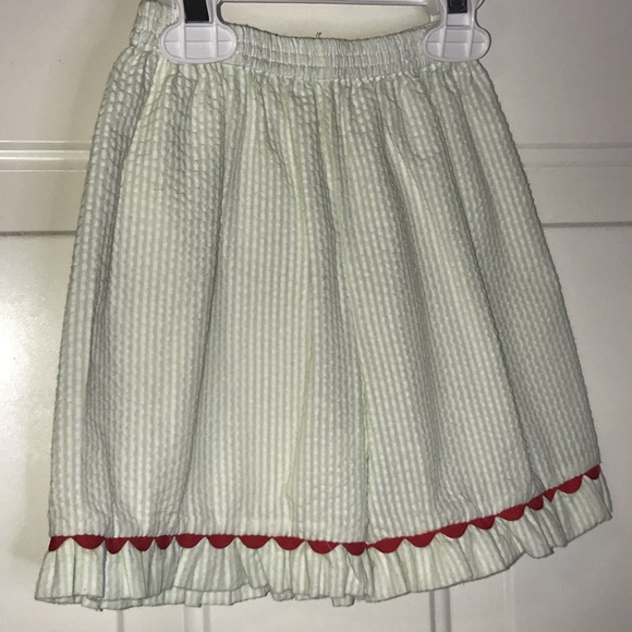 Matching Sets | Remember Nguyen Lady Bug Smocked Bloomer Set | Poshmark